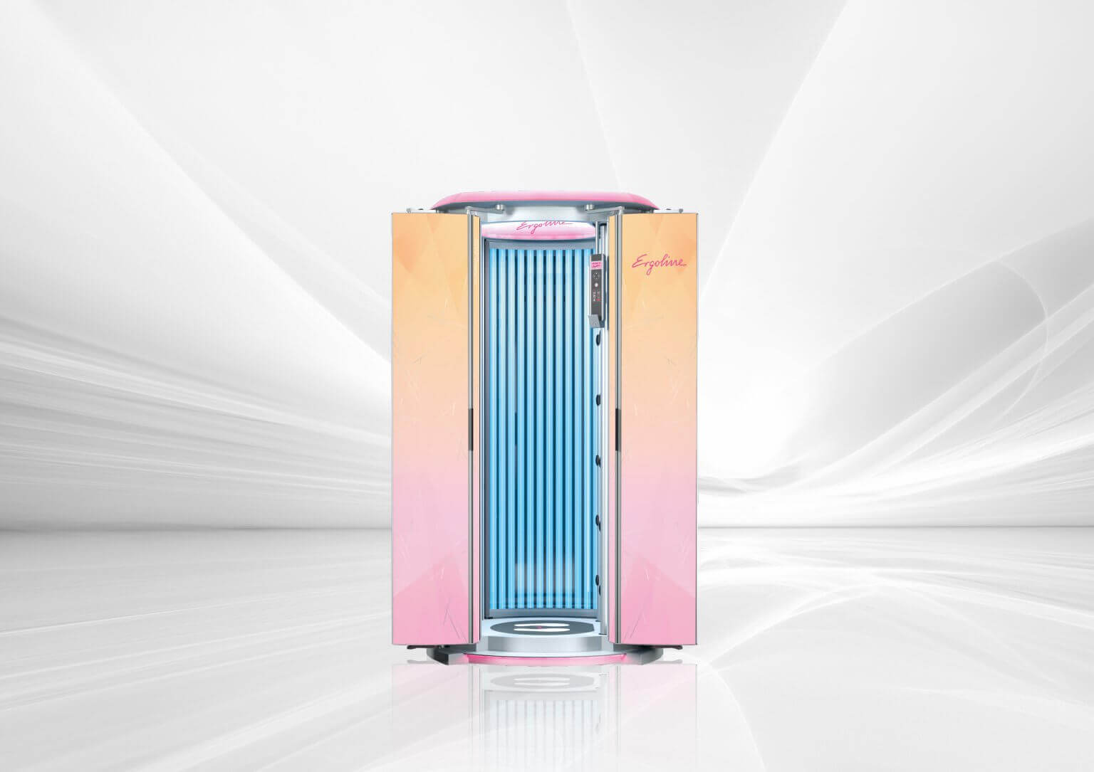 Solárium Ergoline SUNRISE 6200 | ☀️ Solárium Ergoline