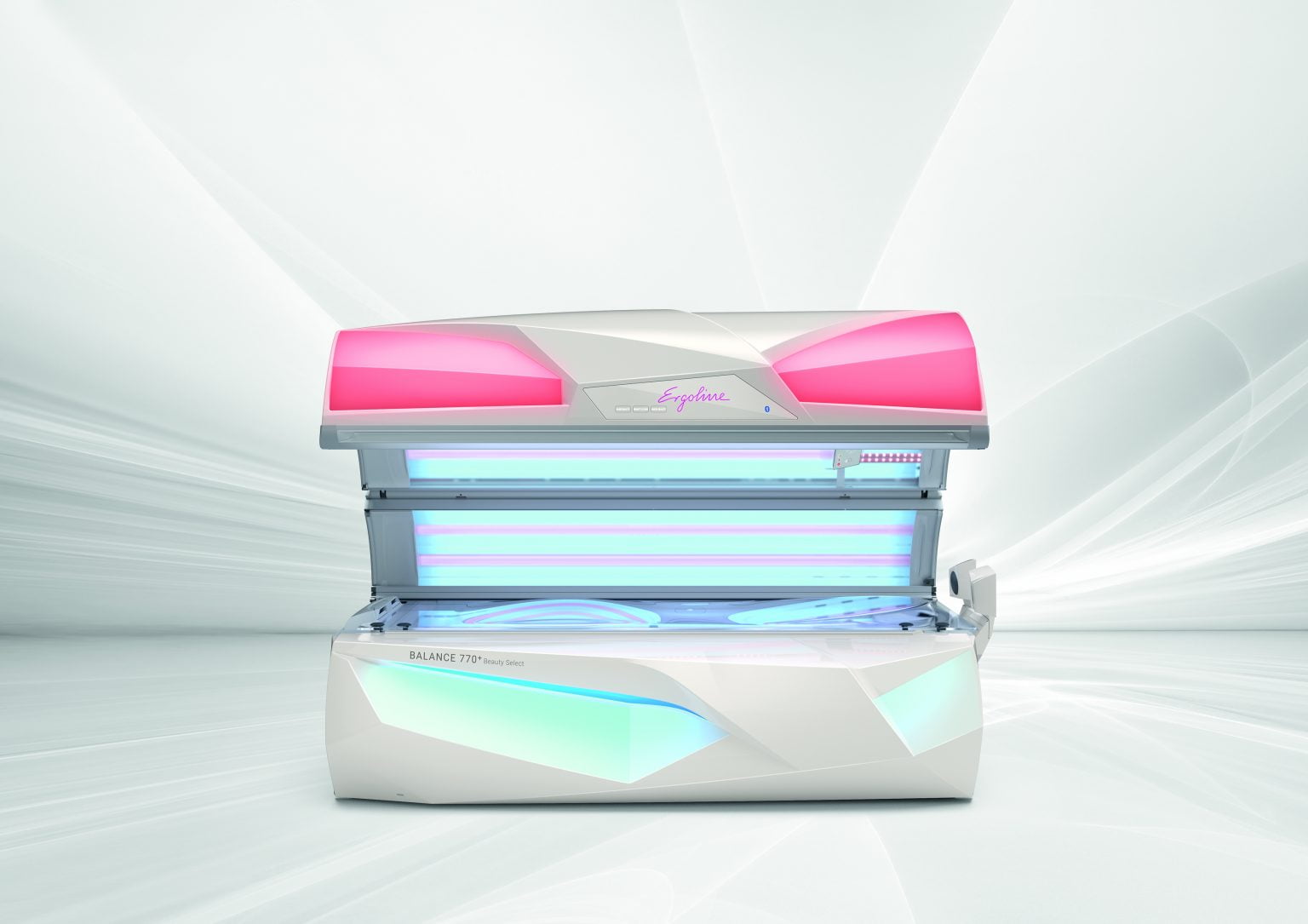 Solárium Ergoline BALANCE 770+ | ☀️ Ergoline Slovensko