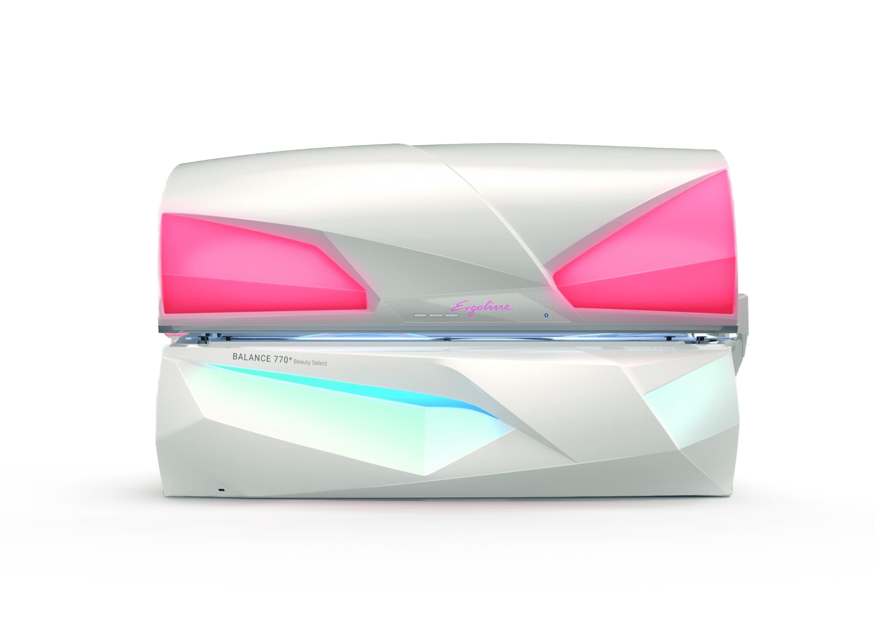 Solárium Ergoline BALANCE 770+ | ☀️ Ergoline Slovensko